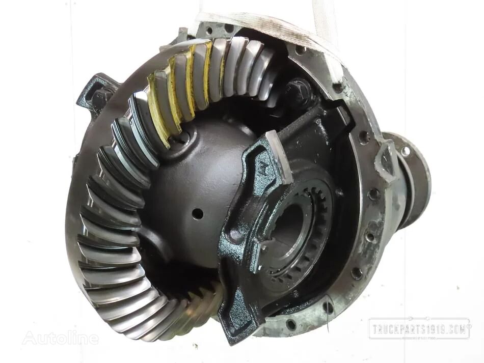 IVECO Axle & Steering Parts Differentieel R=1:3,7 42560546 diferencijal za kamiona