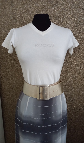 Akcija 1000 Kookai t -shirt majca