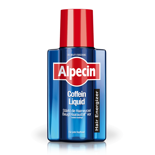 Coffein Liquid (kofeinski losion protiv opadanja kose) 200ml