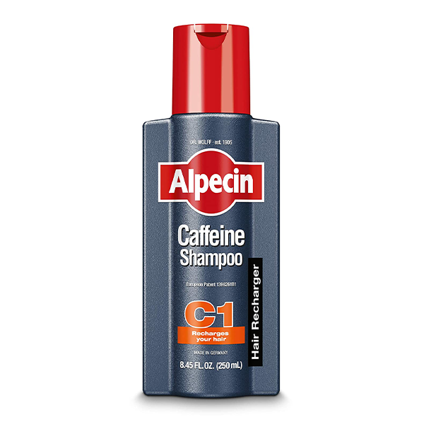 Caffeine Shampoo C1 (kofeinski šampon) 250ml