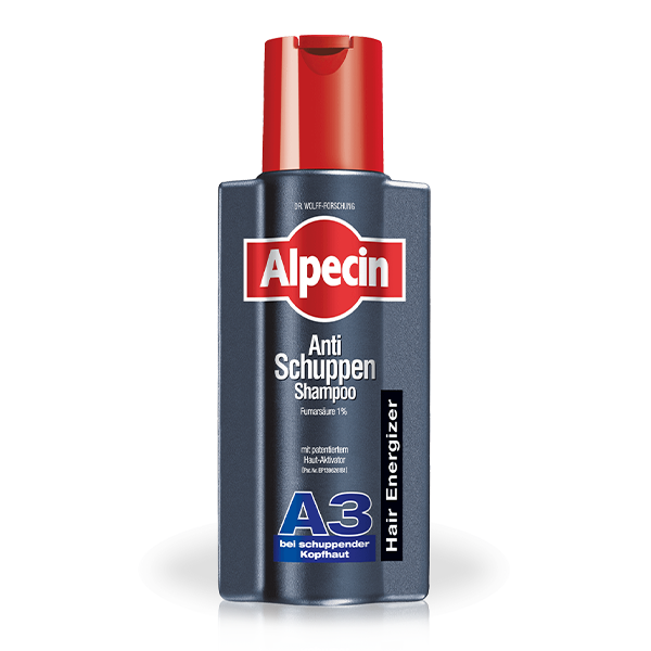 Anti Schuppen Shampoo A3 (šampon protiv peruti) 250ml