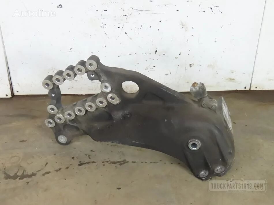 Mercedes-Benz Body & Chassis Parts Veersteun Li. MP4 9603223901 za kamiona