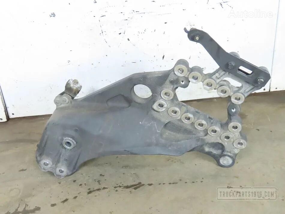 Mercedes-Benz Body & Chassis Parts Veersteun Re. MP4 9603224001 za kamiona