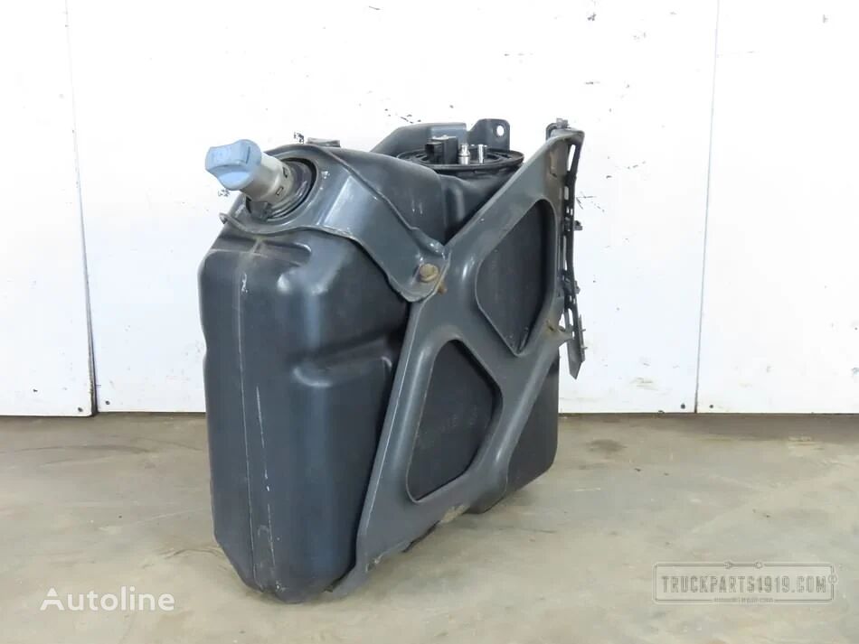 Mercedes-Benz Exhaust System AdBlue tank MP4 9604701015 za kamiona