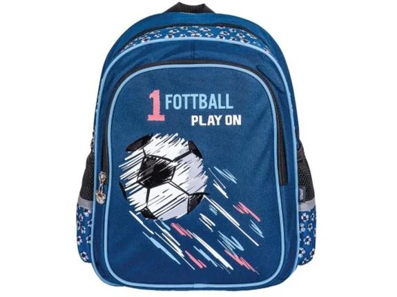 S-Cool Ranac predškolski Premium my first backpack SC2481