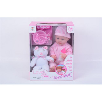 527839 BEBA SET