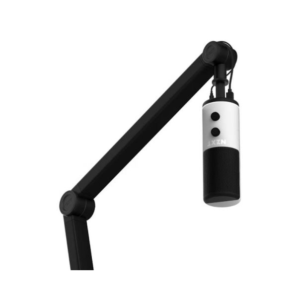 NZXT Držač za mikrofon Boom Arm Mini, AP-BOOMS-B1