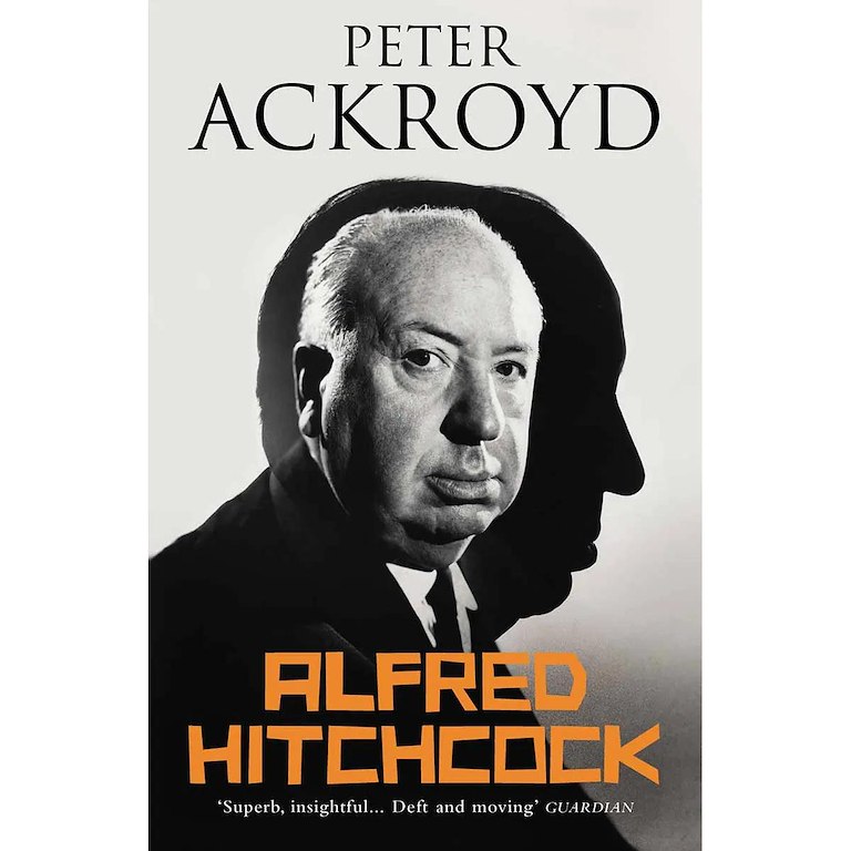 ALFRED HITCHCOCK