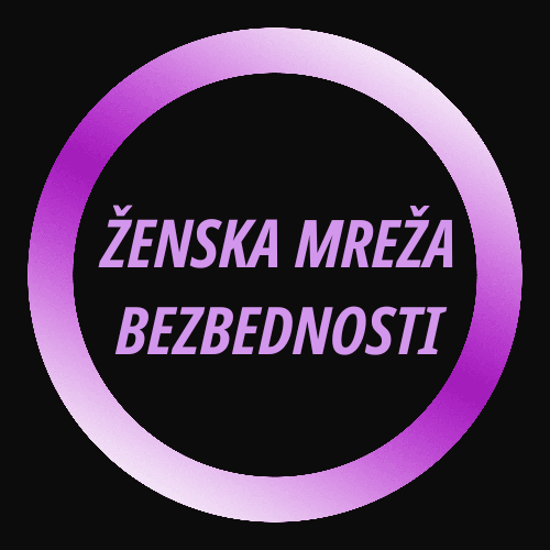 Ženska mreža bezbednosti – stalni upis novih polaznica