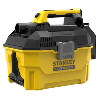 Stanley aku usisivač 18V SFMCV002B-XJ