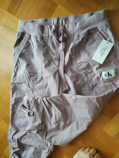 CALVIN KLEIN PANTALONE