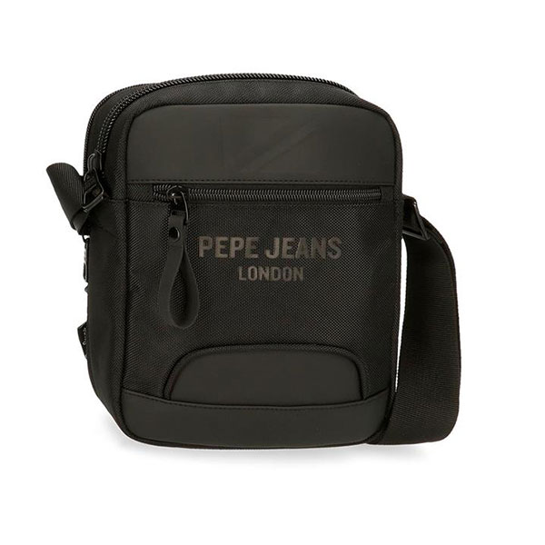 Torba na rame Bromley 7065541 Pepe Jeans 70.655.41