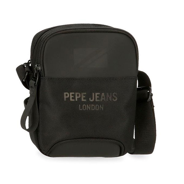 Torba na rame Bromley 7065141 Pepe Jeans 70.651.41