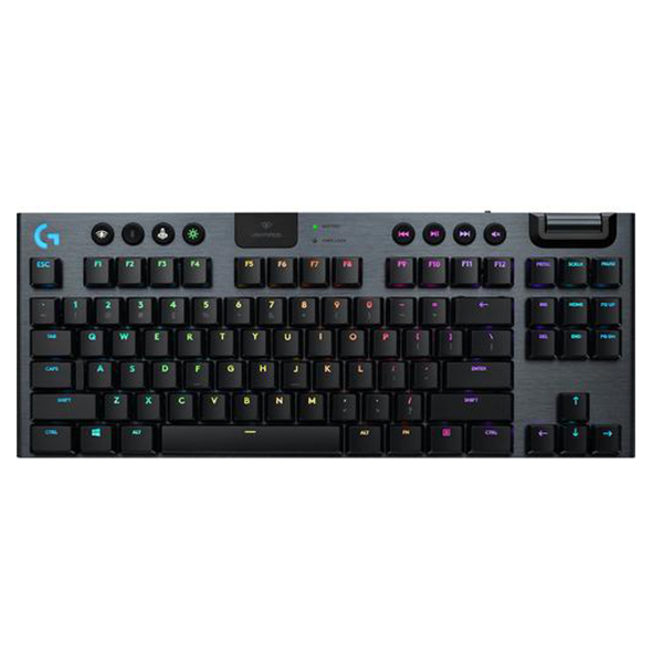 Gejmerska tastatura G915 Logitech 920-009520