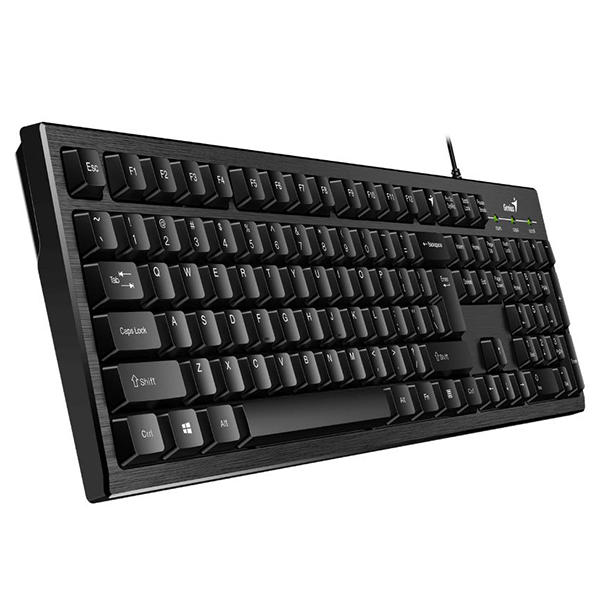 Žična tastatura Smart KB-100 Genius 31300005407