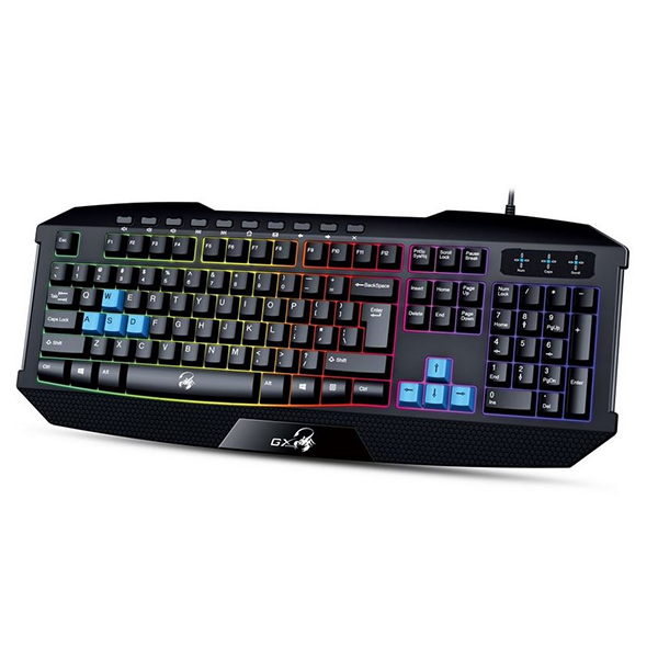 Žična tastatura SCORPION K215 Genius 31310474107