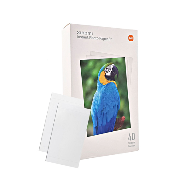 Papir za Instant foto štampač 6in 1S Xiaomi 43711