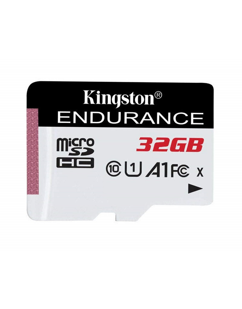 KINGSTON Memorijska kartica UHS-I microSDXC 32GB C10 A1 Endurance SDCE/32GB