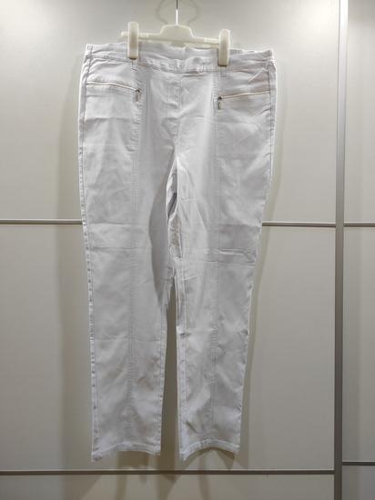 Bele pantalone xl/xxl