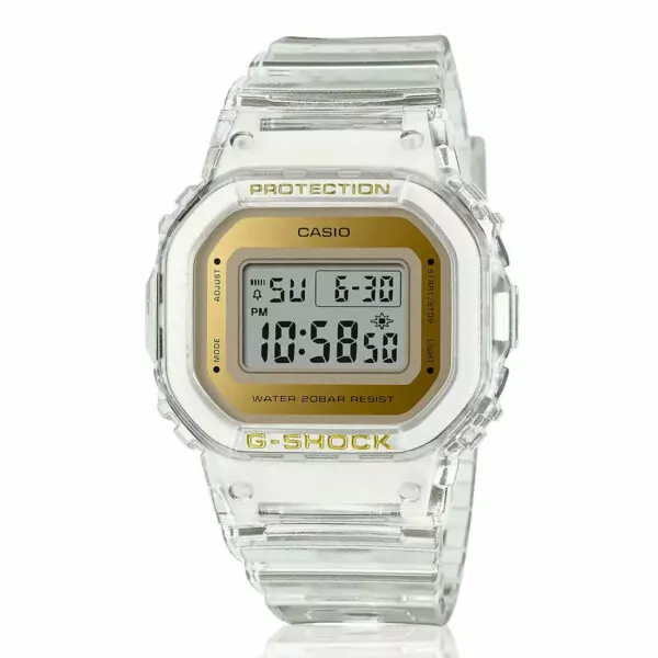 G-Shock GMD-S5600SG-7ER