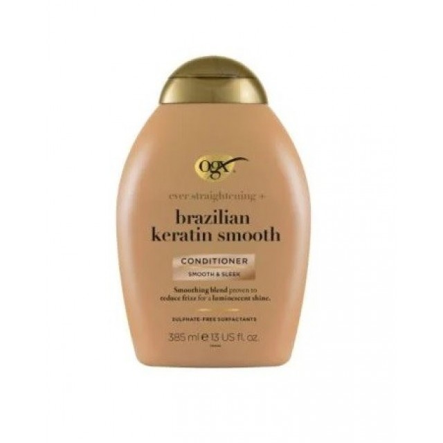 OGX BRAZILIAN KERATIN REGENERATOR ZA KOSU 385ml