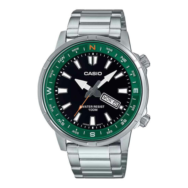 Casio MTD-130D-1A3