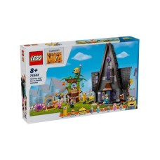 LEGO kocke