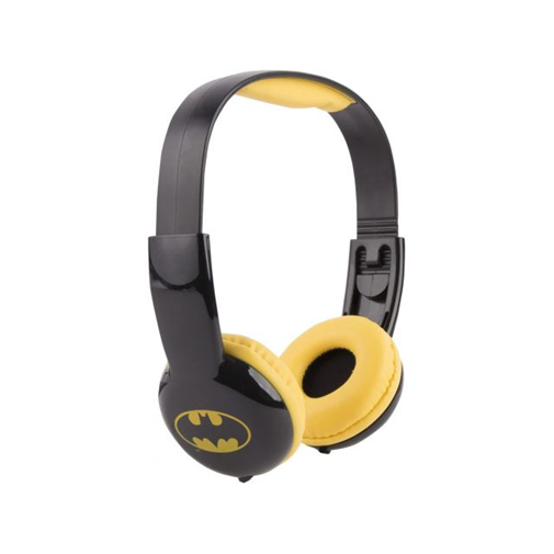 SLUSALICE BT OTL BATMAN JUNIOR ACC-0620