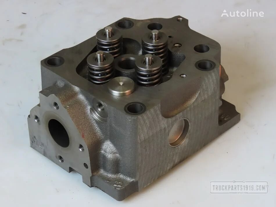 Mercedes-Benz Engines & Parts Cilinderkop OM501 A5410103221 glava cilindra za kamiona