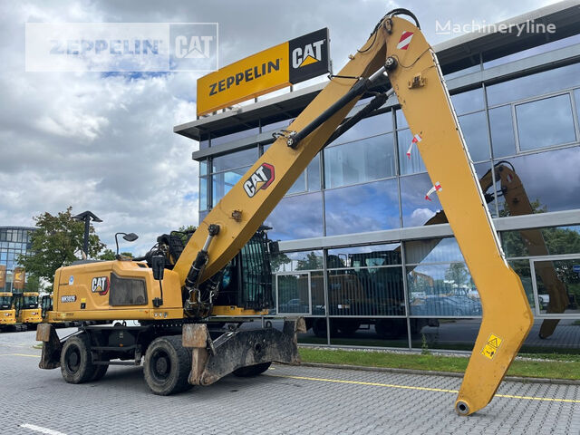 Caterpillar MH3026-06C bager za pretovar