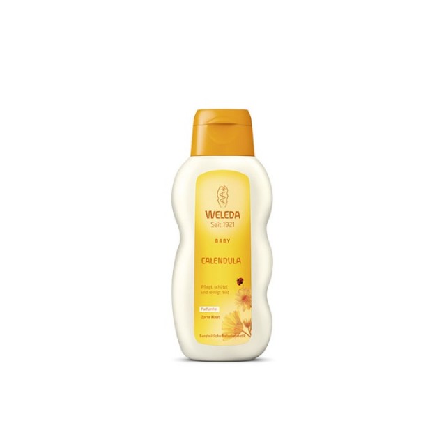 WELEDA ULJE ZA MASAŽU OD NEVENA 200ML