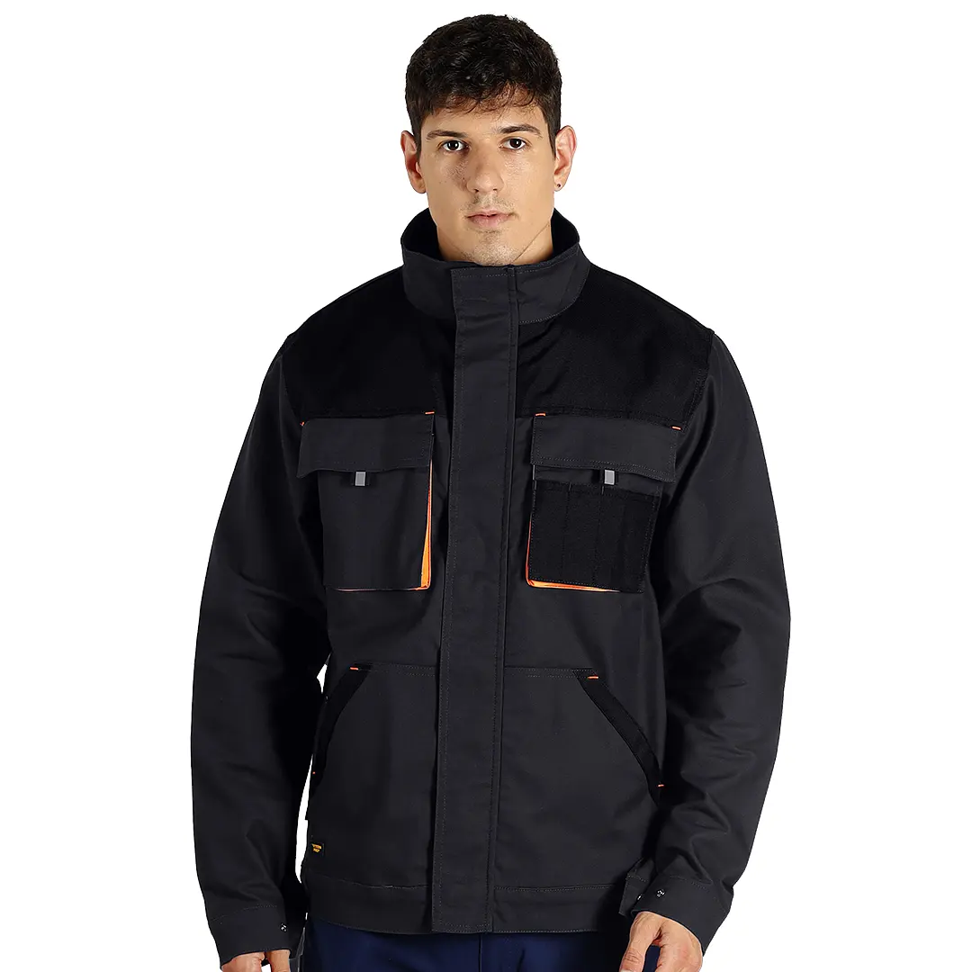 HAMMER STRETCH JACKET