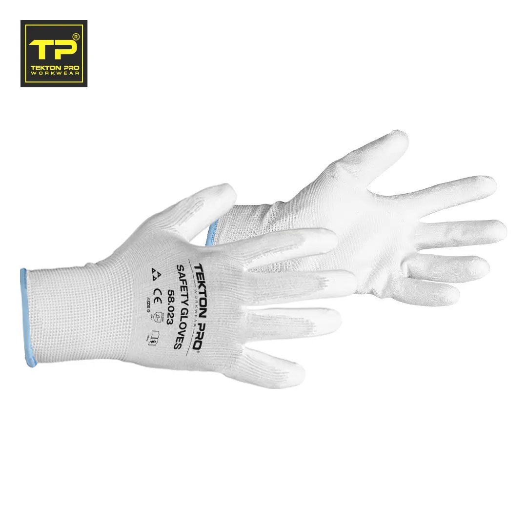 SAFETY GLOVES