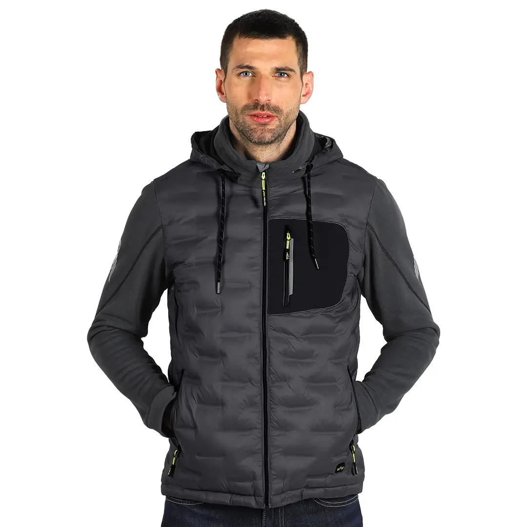 THERMO JACKET