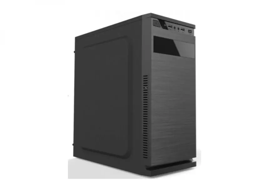 BLACK PC MT Ryzen 5 5500/B450/16GB/1TB/RTX4060