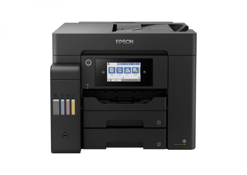 EPSON L6550 EcoTank ITS wireless multifunkcijski inkjet štampač