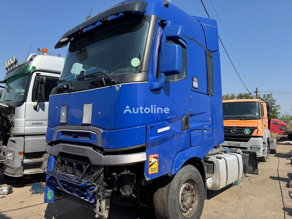 Renault Euro 6 T380 T430 T440 T460 T480 T 520 kabina za tegljača