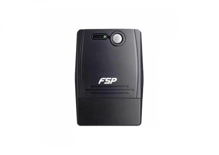 FSP UPS FP 800VA / 480W AVR Šuko