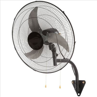 Zidni ventilator 49 cm 3 brzine