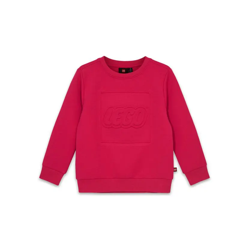 LEGO Iconic duks, tamno roze
