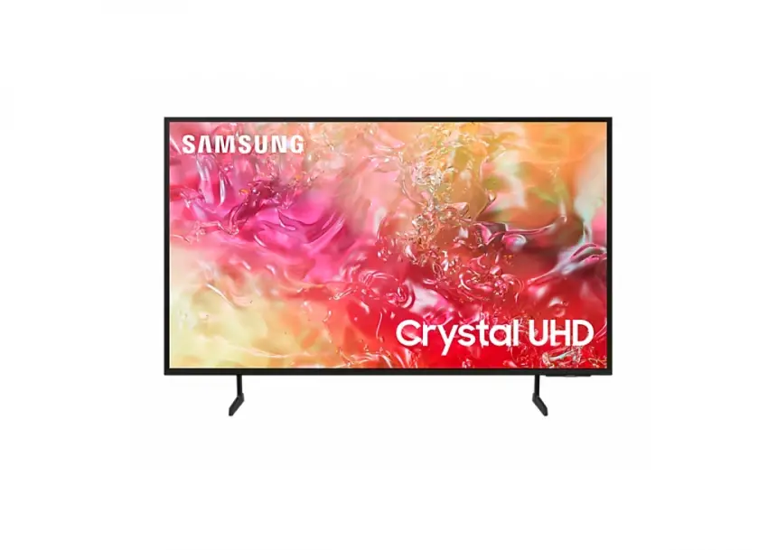 Televizor SAMSUNG UE55DU7172UXXH/55"/LED/smart/Tizen/crna