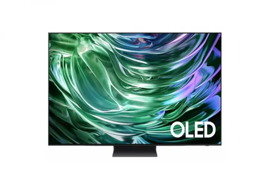 Televizor SAMSUNG QE65S90DATXX/OLED/65"/UHD/smart/Tizen/crna