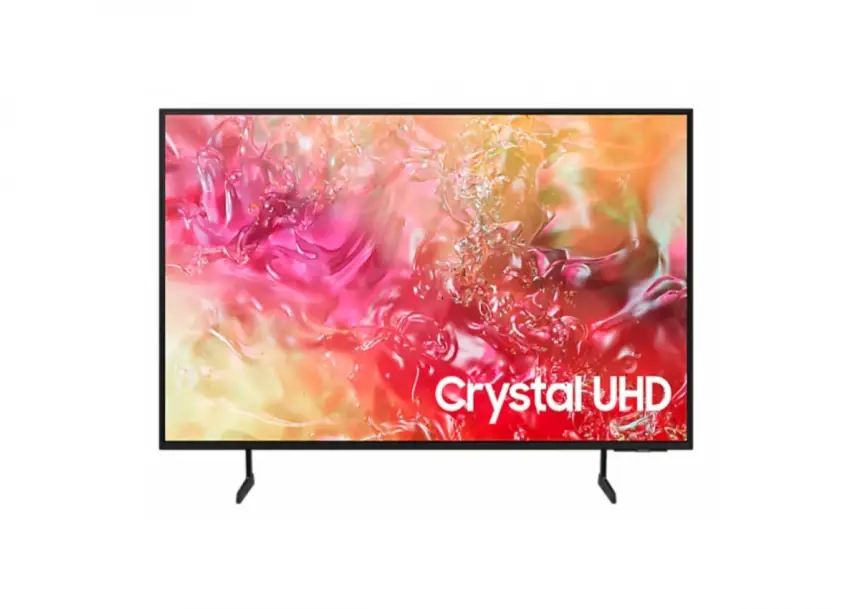 Televizor SAMSUNG UE43DU7172UXXH/43"/LED/smart/Tizen/crna