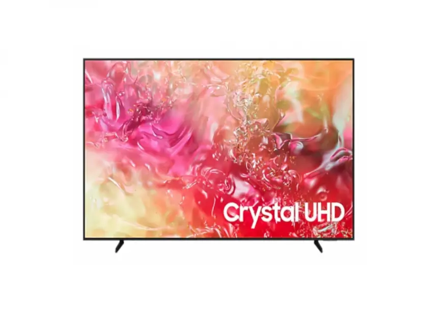 Televizor SAMSUNG UE75DU7172UXXH/LED/75"/Crystal UHD 4K/smart/Tizen/crna