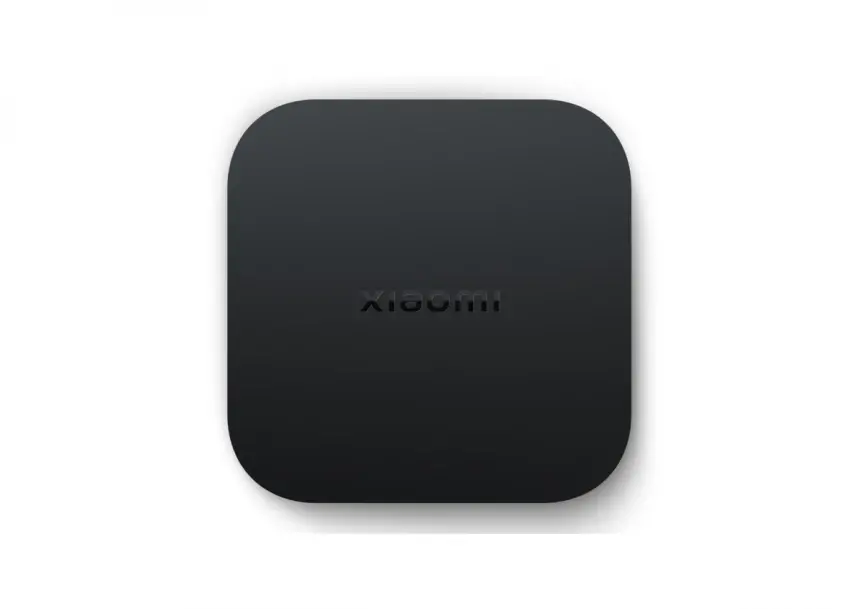 XIAOMI TV Box S 2nd Gen