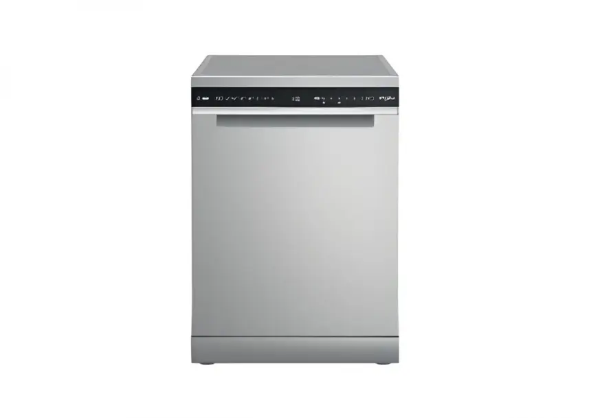 WHIRLPOOL W7F HS51 X mašina za pranje sudova – 60cm