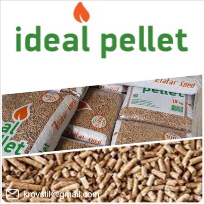 Pelet IDEAL (A1 Klasa)