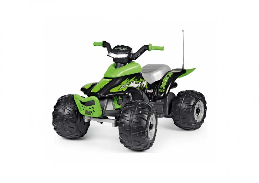 PEG PEREGO MOTOR NA AKUMULATOR (12V) - CORRAL T-REX 330W IGOR0100 (PIGOR0100)