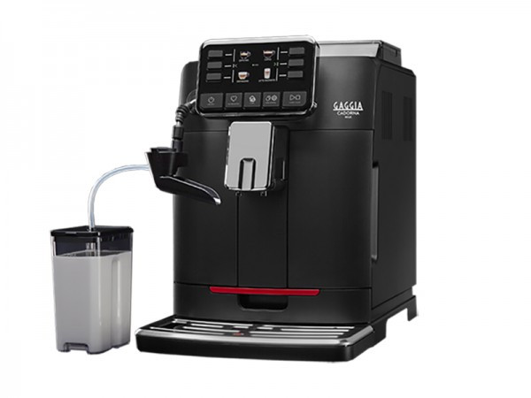 GAGGIA Aparati za espresso CADORNA MILK BK