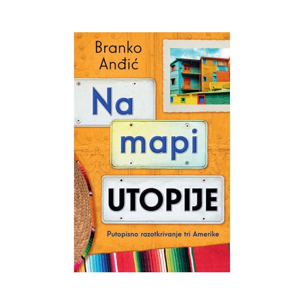 Na mapi utopije